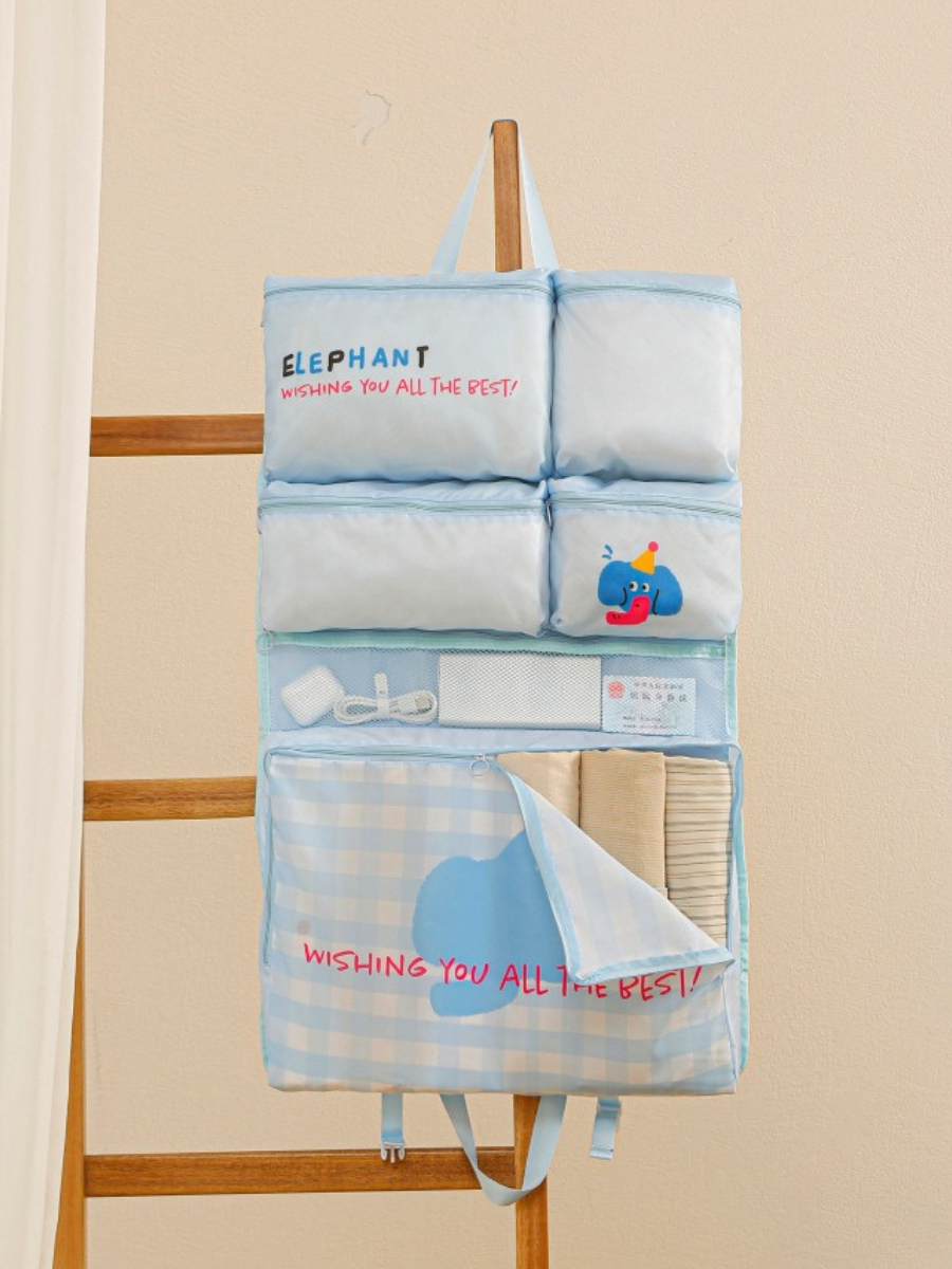 Органайзер для чемодана