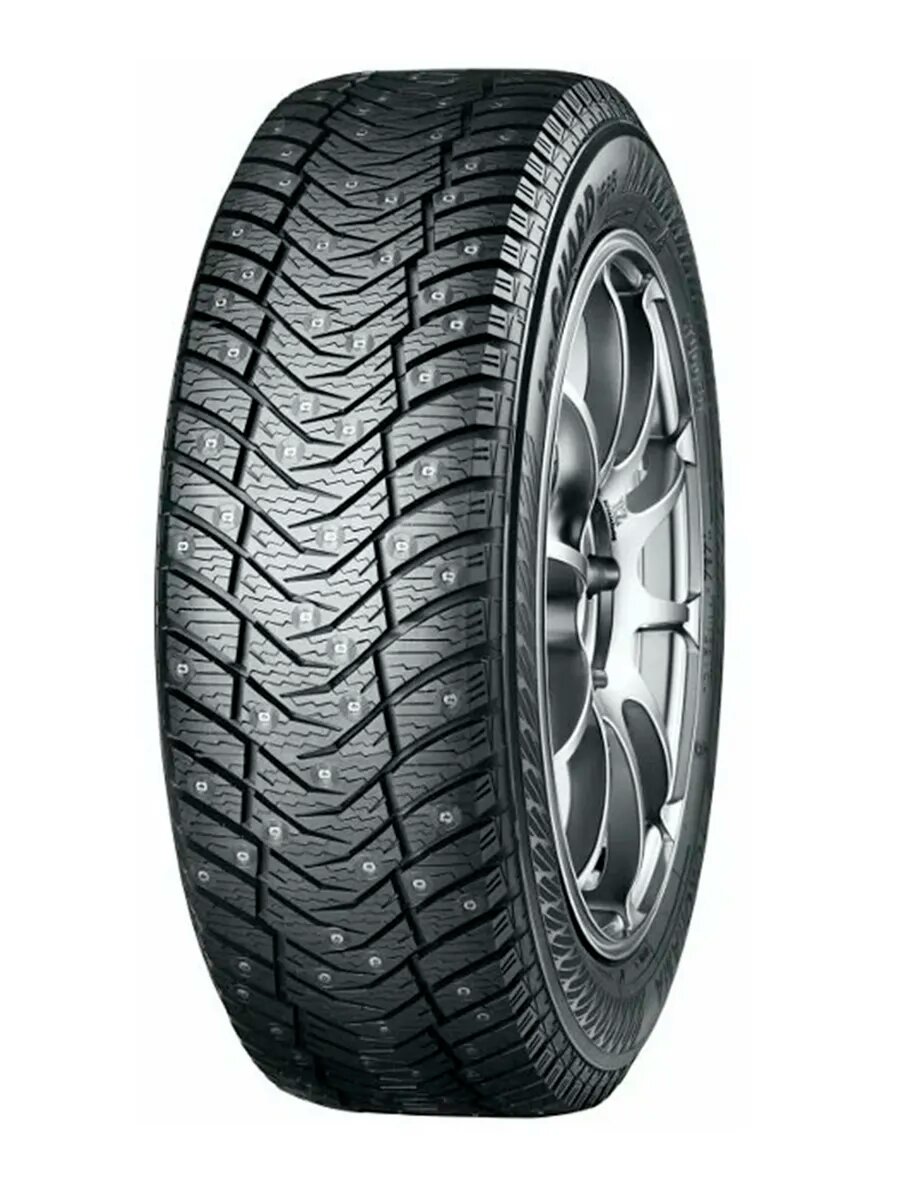 Шины зимние шипованные 245/45R20 T Ice Guard 65(IG65) 103 R