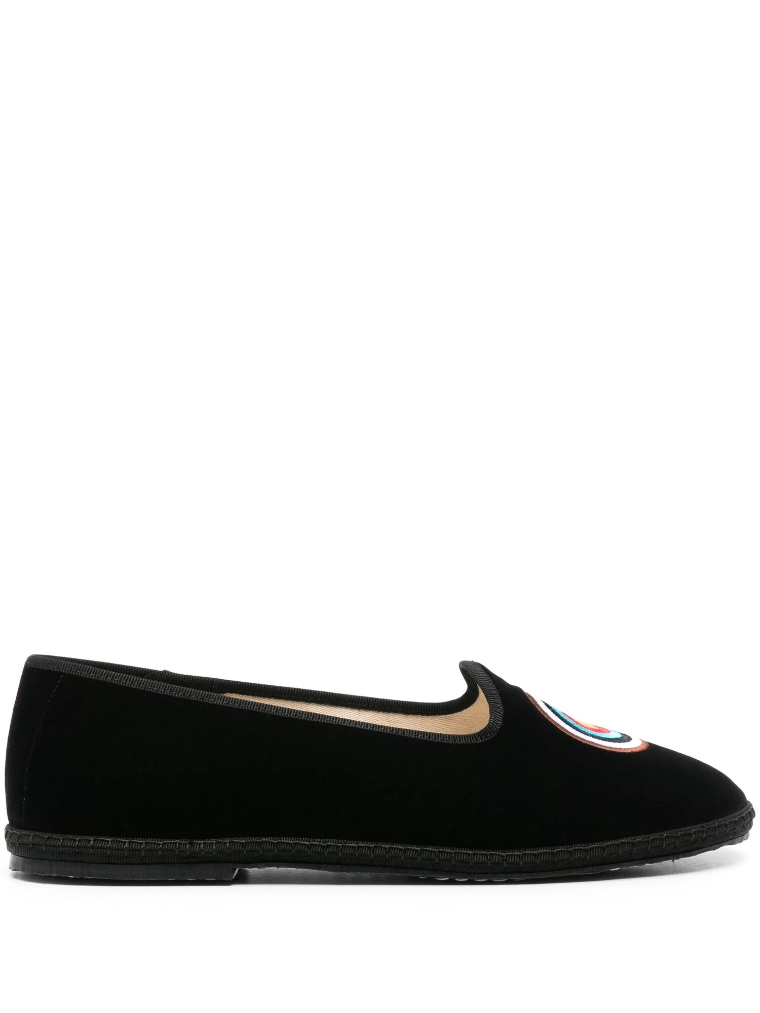 Тапочки William IV