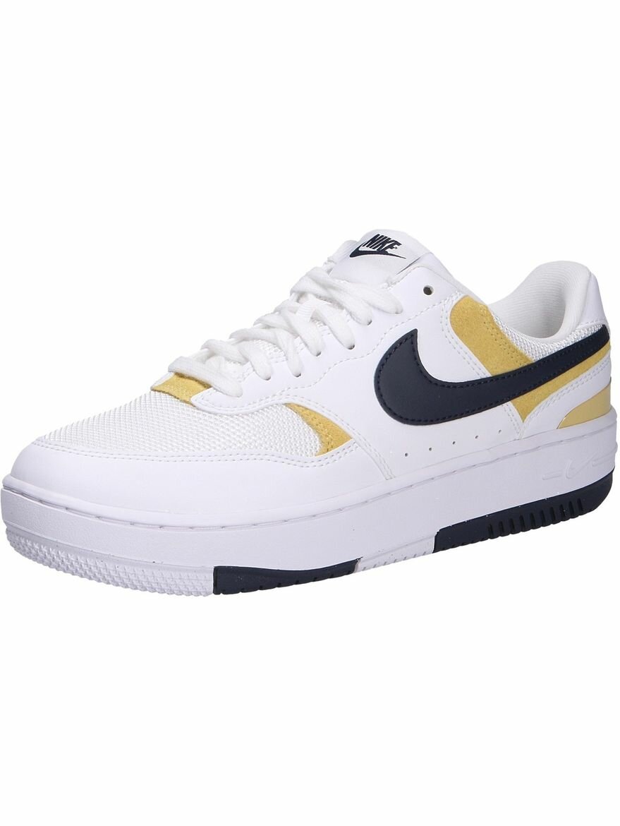 Кеды Gamma Force