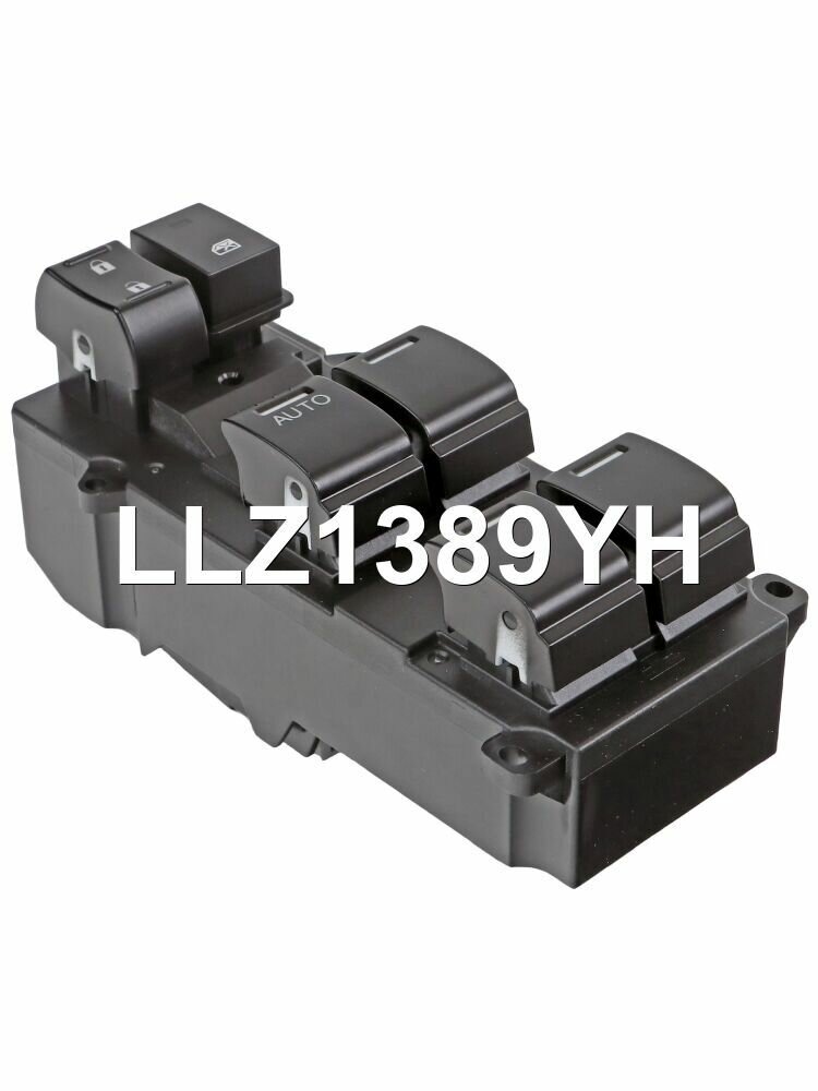 Блок управления стеклоподъемниками Krauf LLZ1389YH