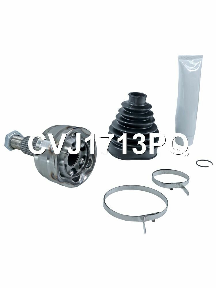 ШРУС наружный Krauf CVJ1713PQ для Mercedes Citan Renault Kangoo