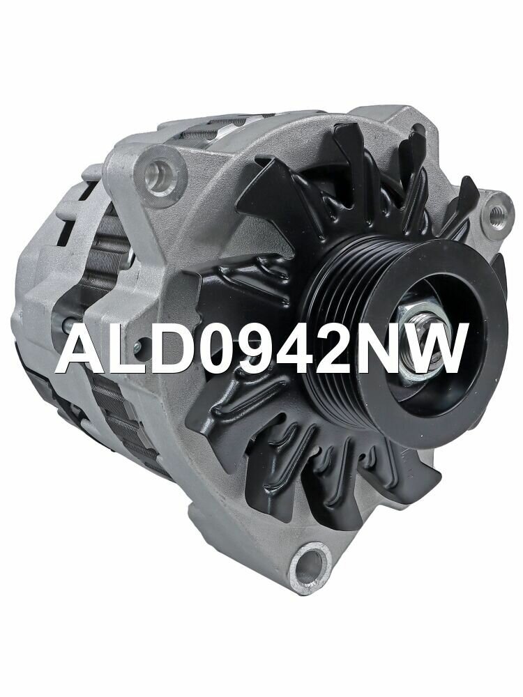 Генератор Krauf ALD0942NW