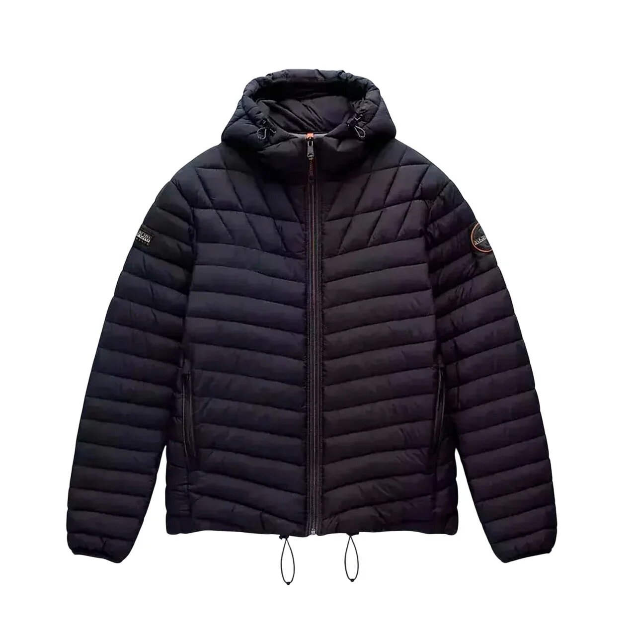 Куртка A-Lapaz Hoodie