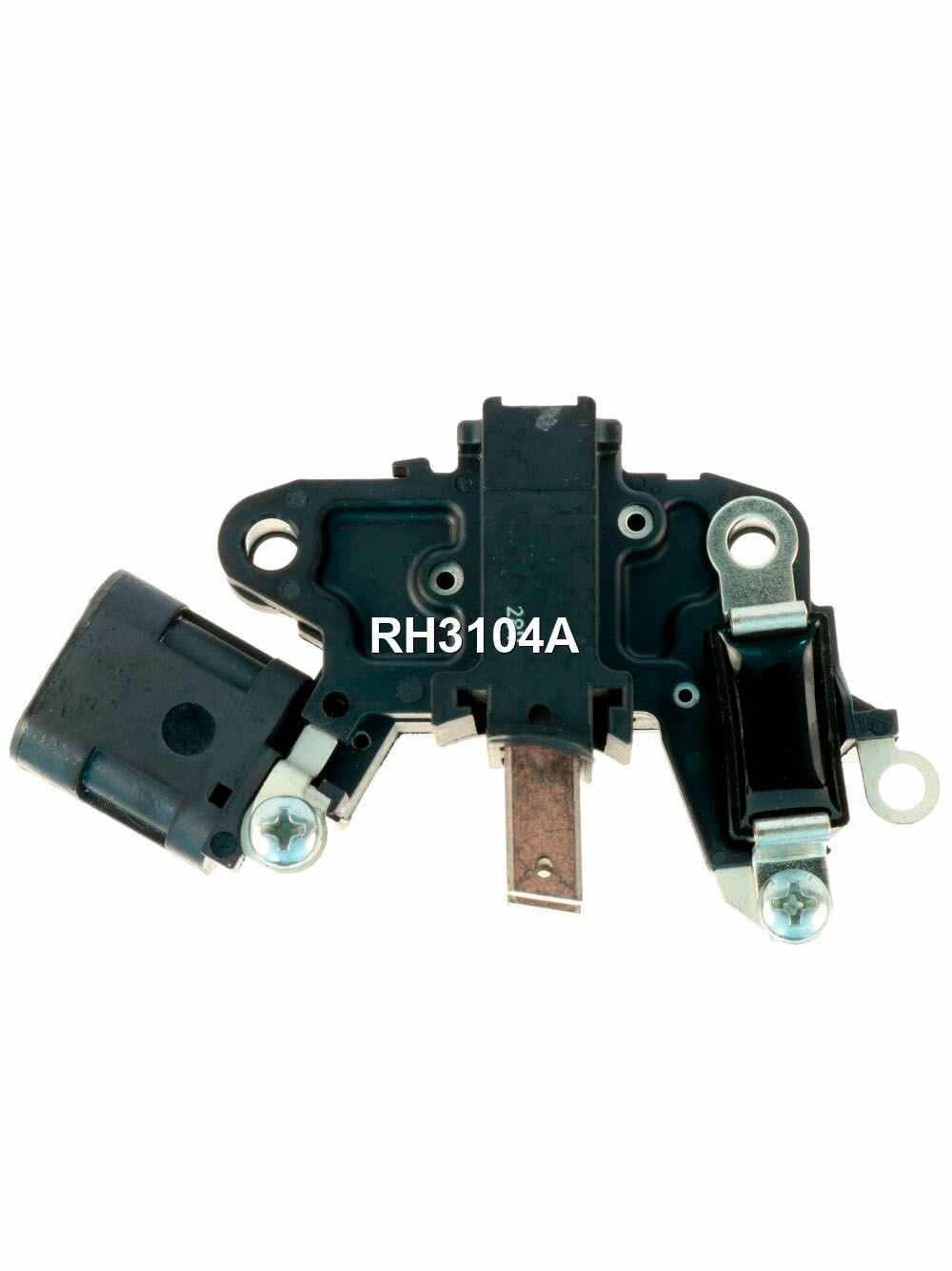 Регулятор генератора UTM RH3104A — фото 1