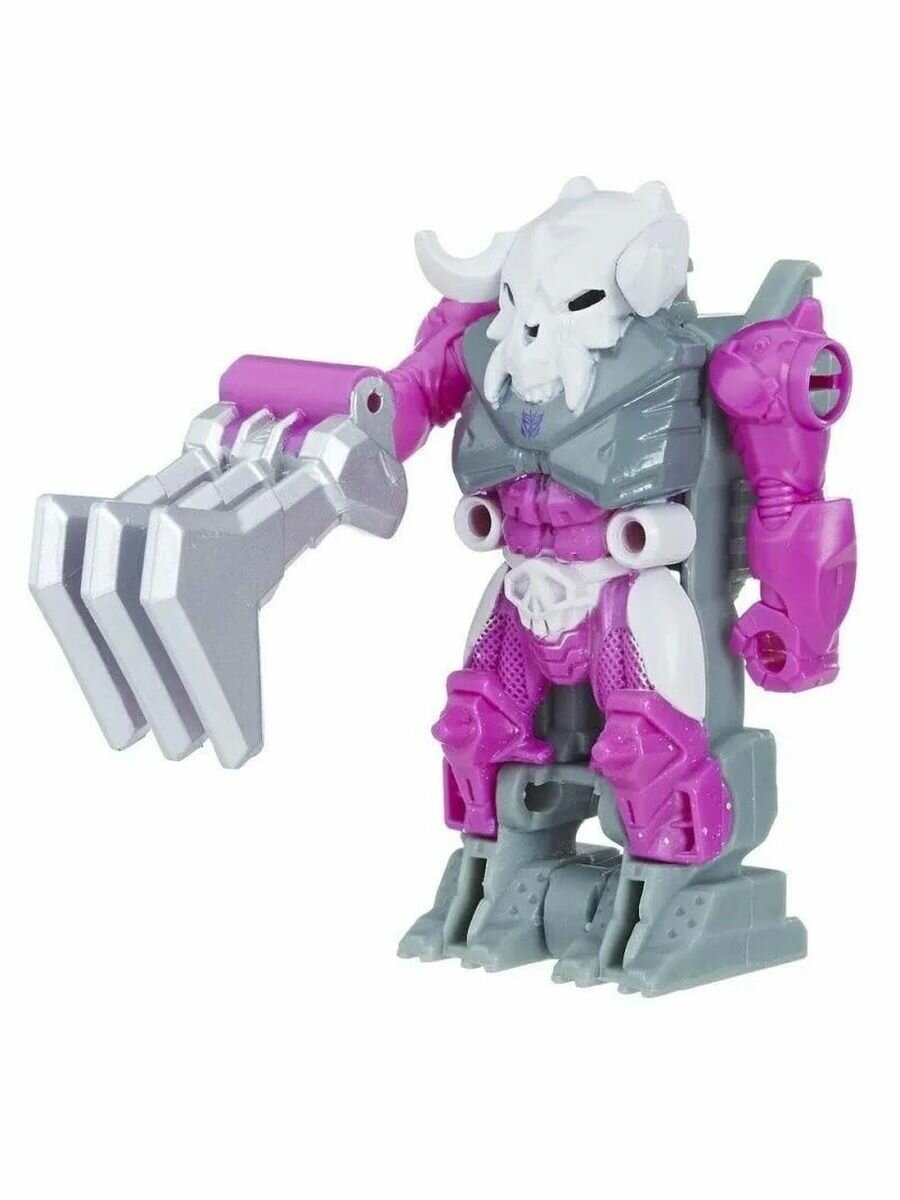 Hasbro Transformers - Дженерейшнз Ядро №1 - Liege Maximo