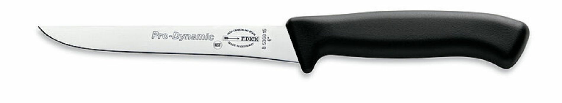 Кухонный нож F. Dick ProDynamic Boning Knife (85368152), лезвие 15 см