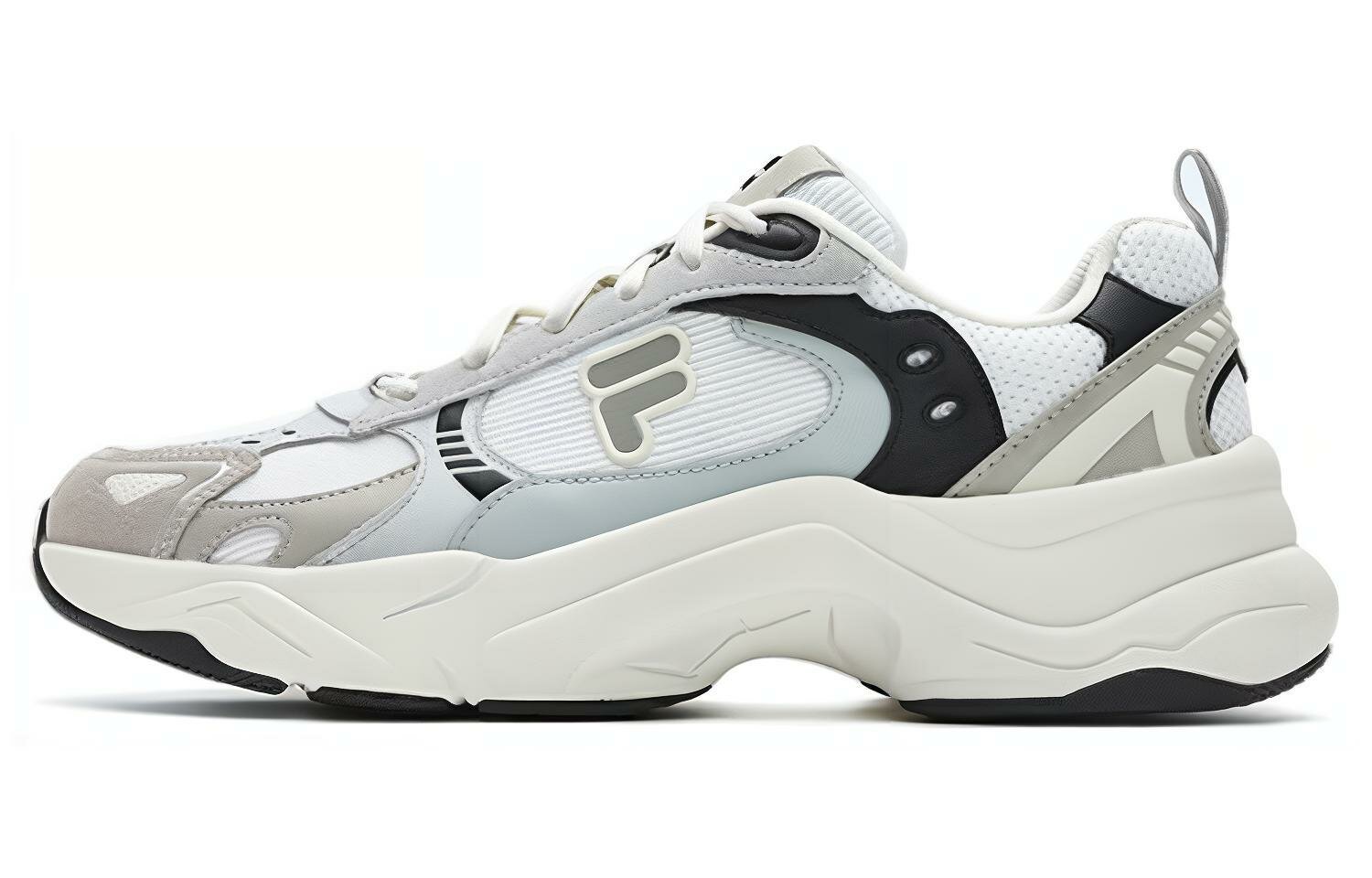 Кроссовки Fila Fusion Unique