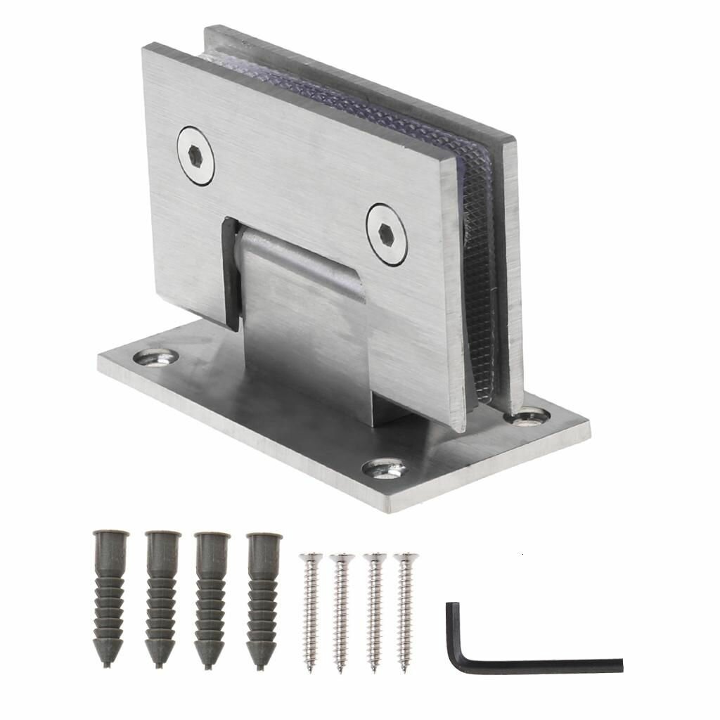 Шарнир с двойным открыванием на 90 градусов, шарнир 8-12 мм (оригинал)