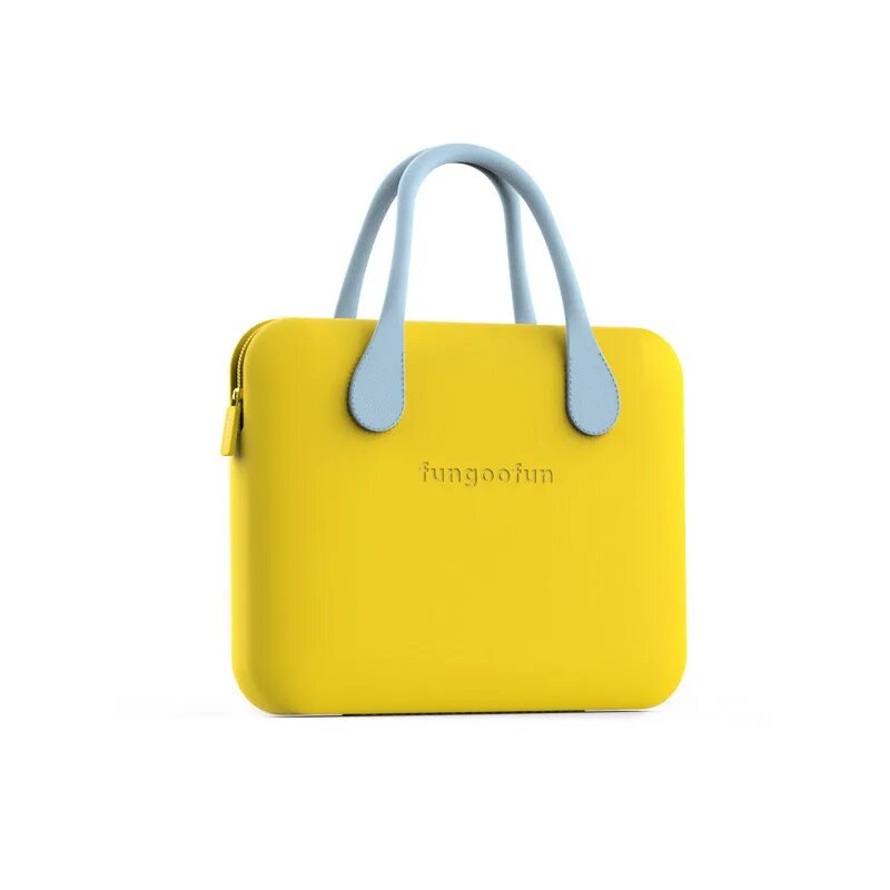 Водонепроницаемая сумка для ноутбука Geojieer KUMON 14-16 дюймов 14-15inch, Yellow