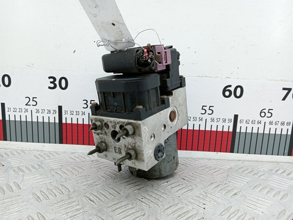 Блок ABS Opel Astra G 9120525 арт. 1930422