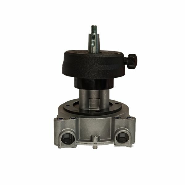 Рулевой редуктор MDA100, (T71 Ultraflex), для двигателей от 45лс RIVIERA