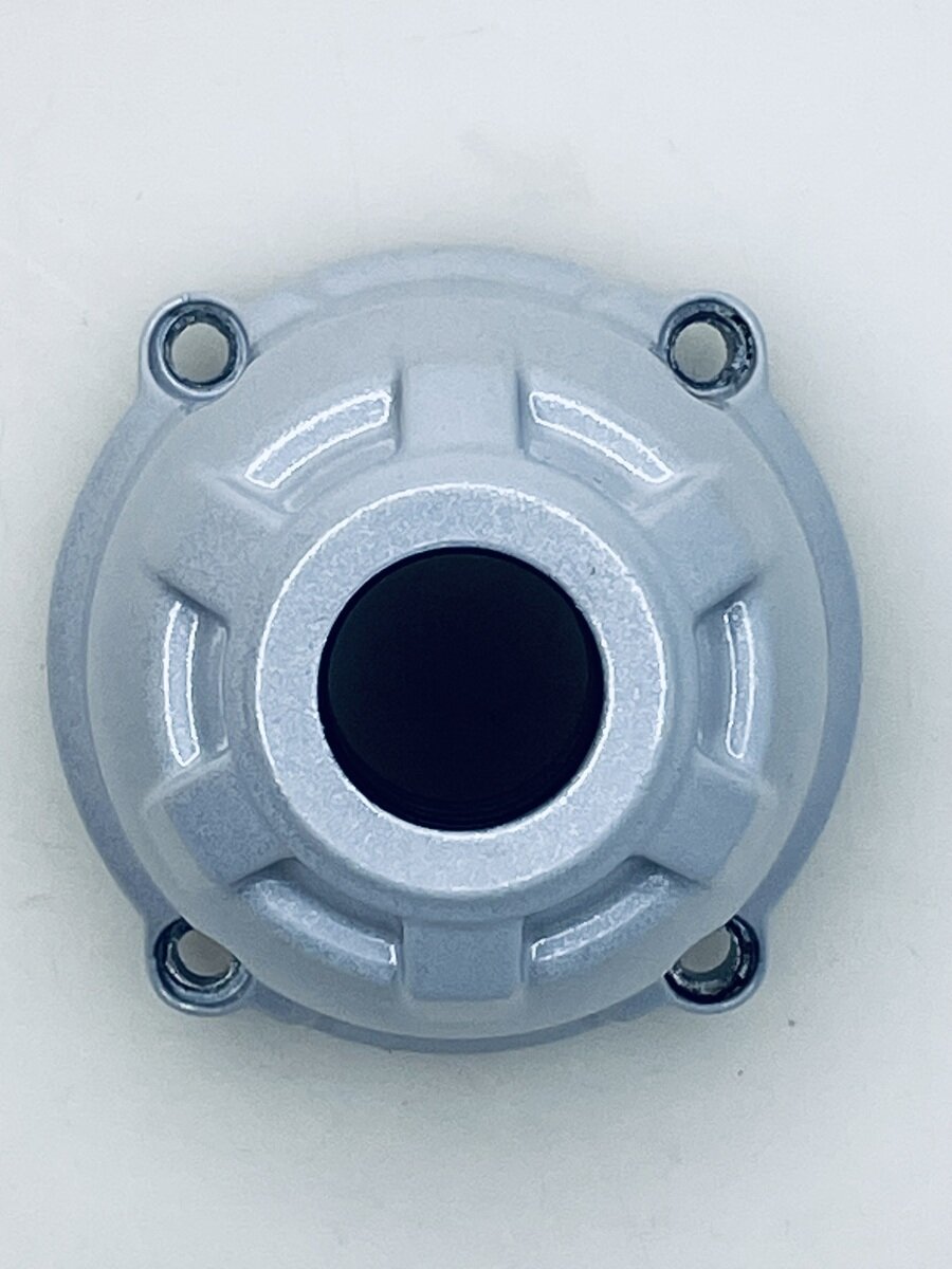 Корпус редуктора к гайковерту АГ-300/20Li Ресанта №1284