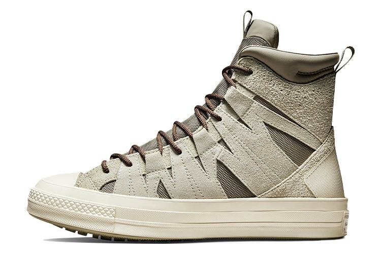 Кроссовки Chuck 70 High