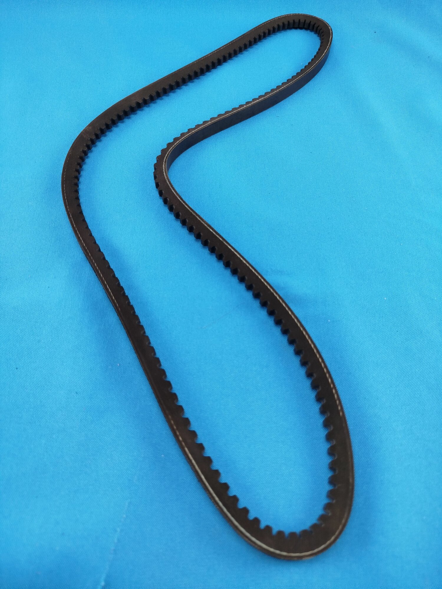 Ремень генератора "прамо" для а/м 11х1180 МТЗ-1222, ТМЗ-8421-85227ММЗ Д-260,2S2-53