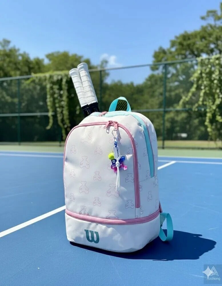 Wilson Рюкзак для тенниса
