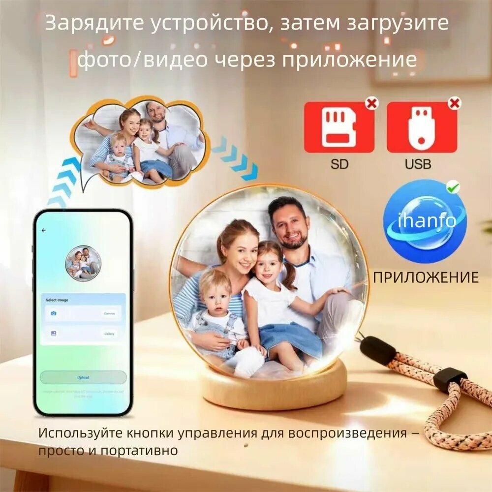 Игрушка под елку — фото 1
