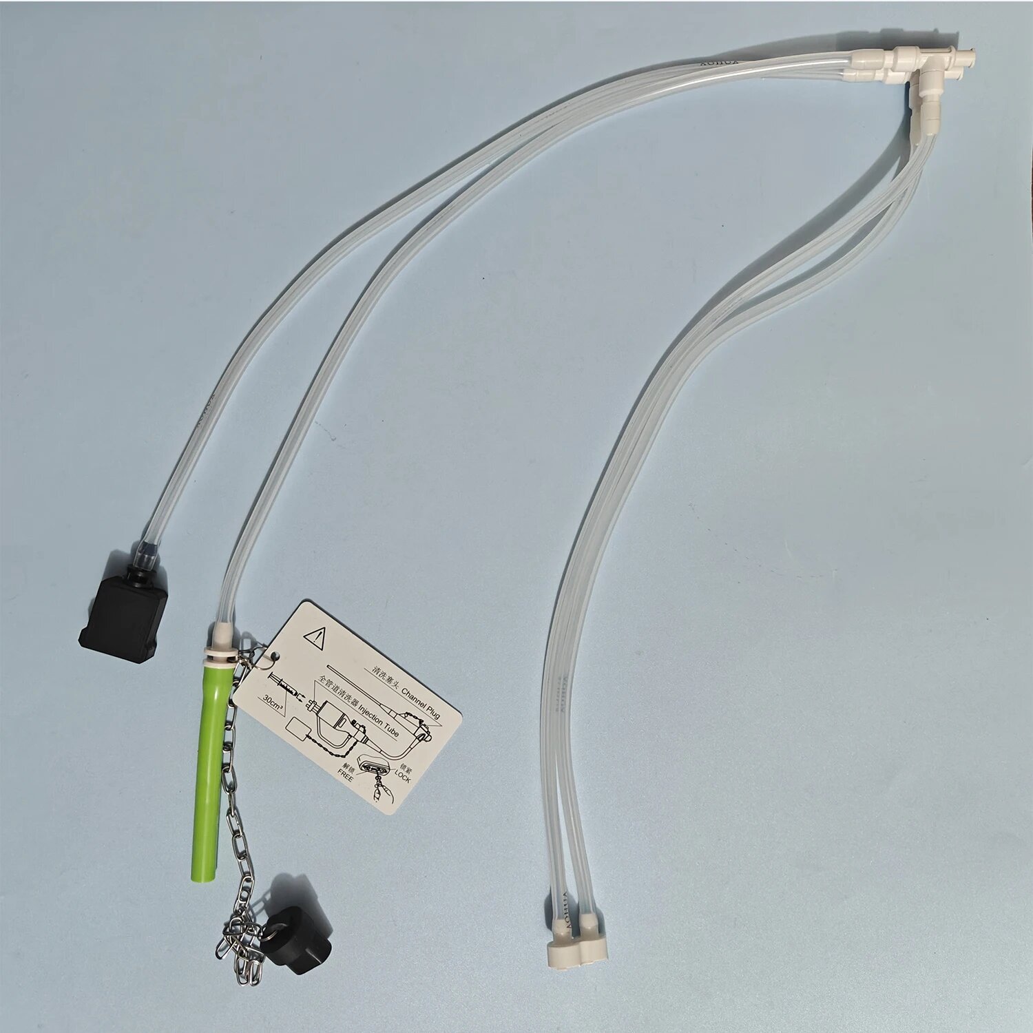 Инъекционная трубка MH-946 REPLACE mh-946