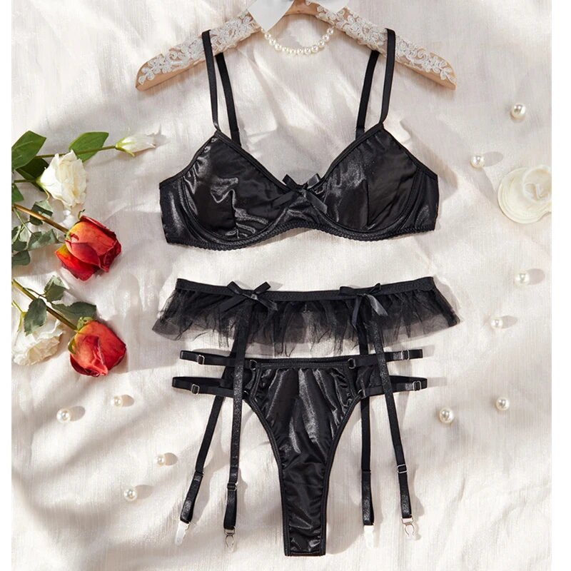 Комплект нижнего белья