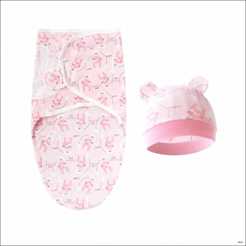 Пеленка-кокон