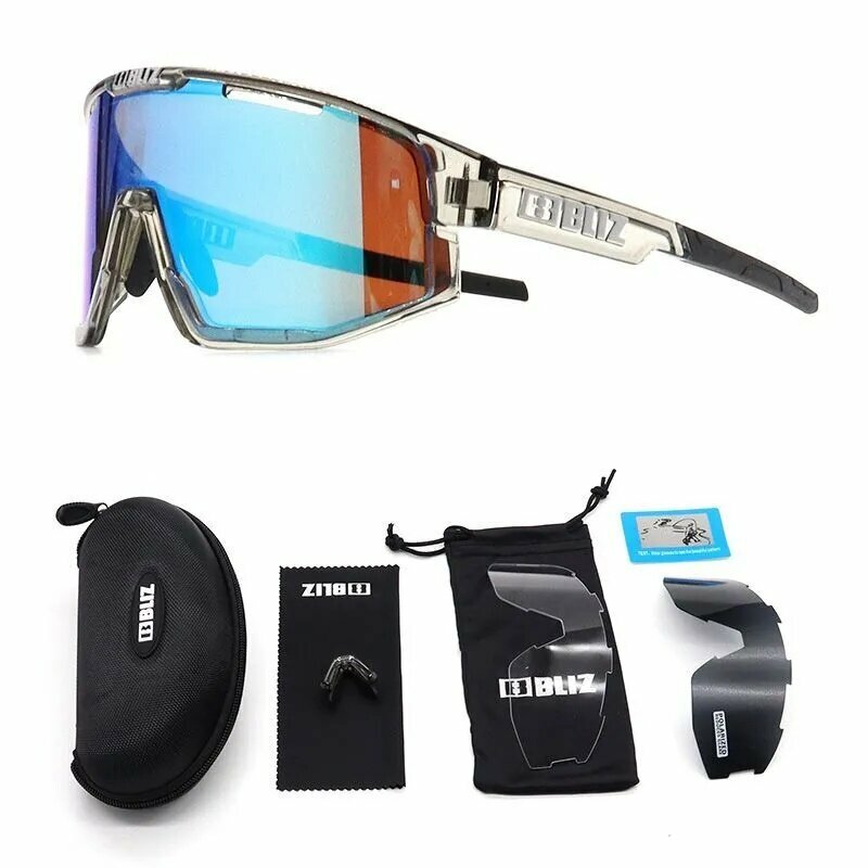 Bliz Очки спортивные