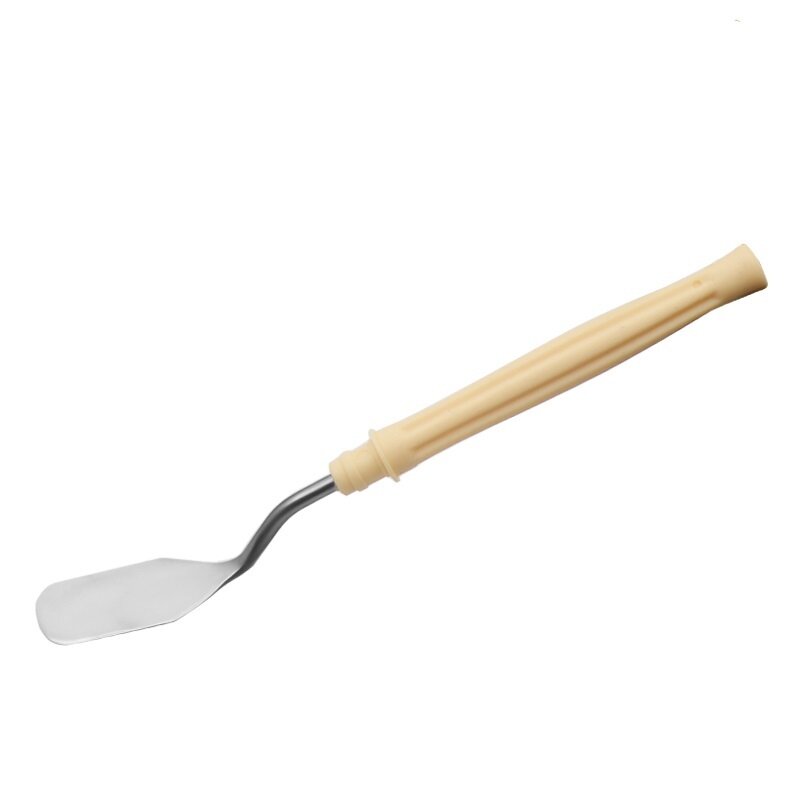 Совок для отрывания моделей со стола 3D принтера