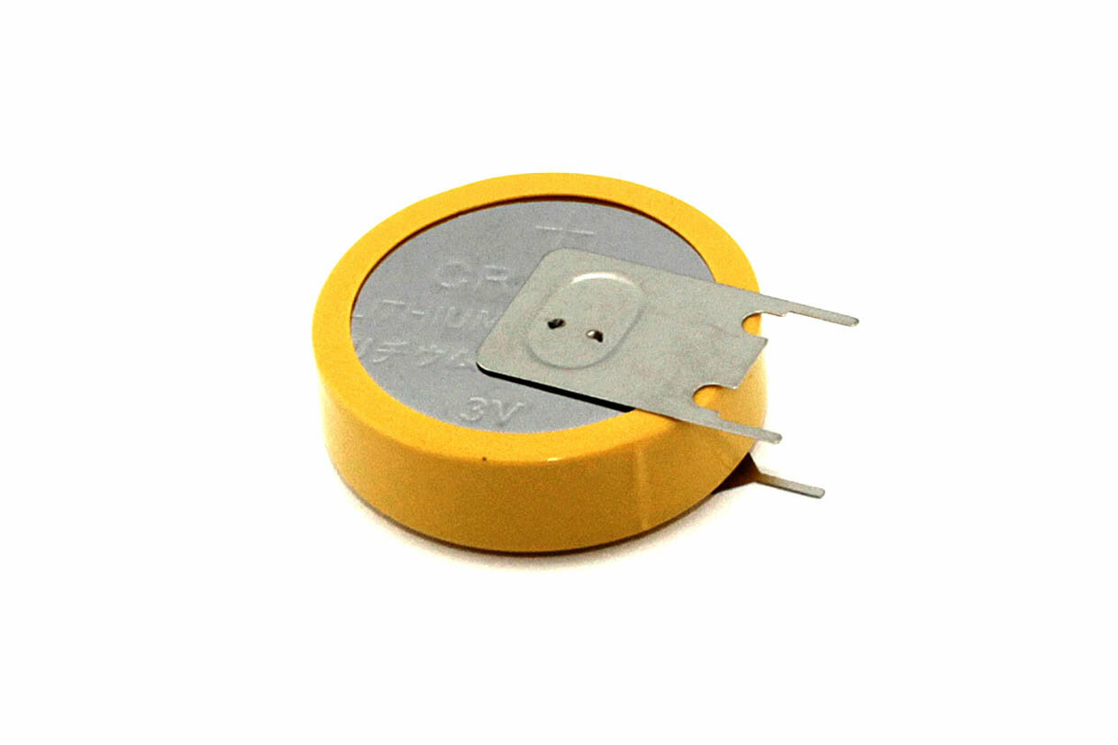 Батарейка CMOS CR2477 10 шт