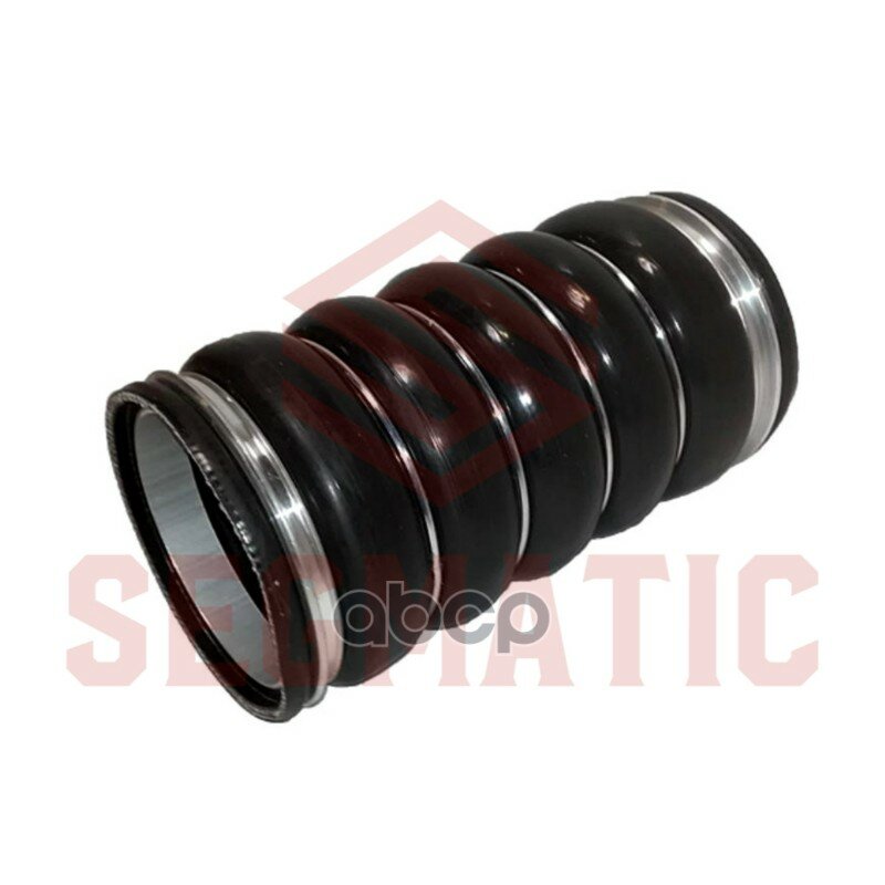 Патрубок нагнетаемого воздуха SCANIA P94, R94, R114, P124, P144 SEGMATIC арт. SH20556