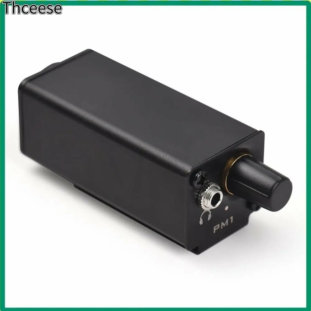 Наушники, компактный усилитель, для барабанщиков