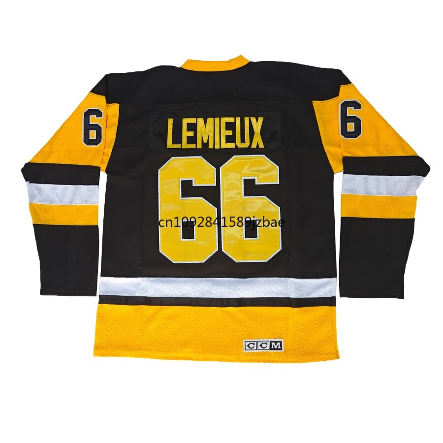 Джерси хоккейное Prowow