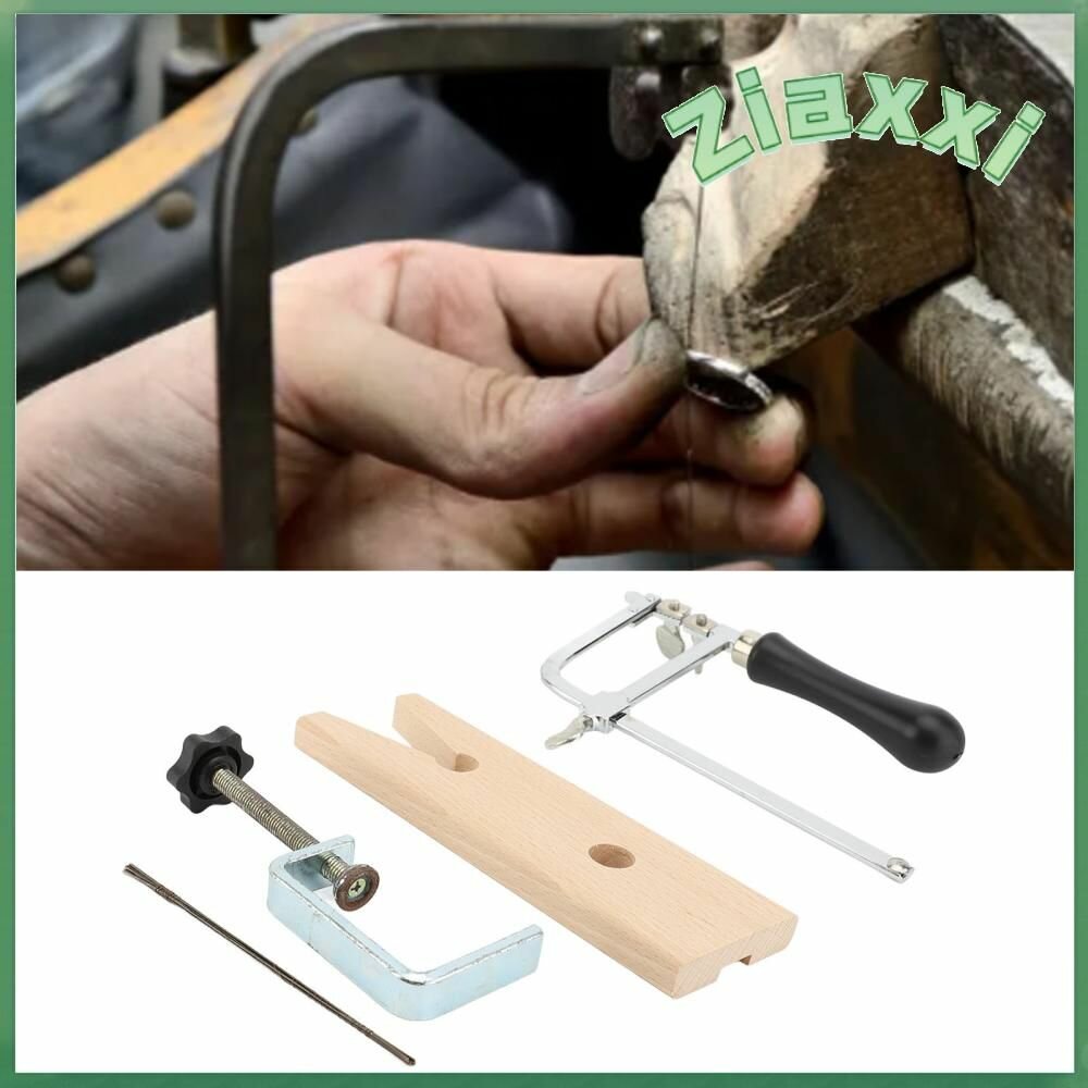 Ювелирные изделия увидели рамку