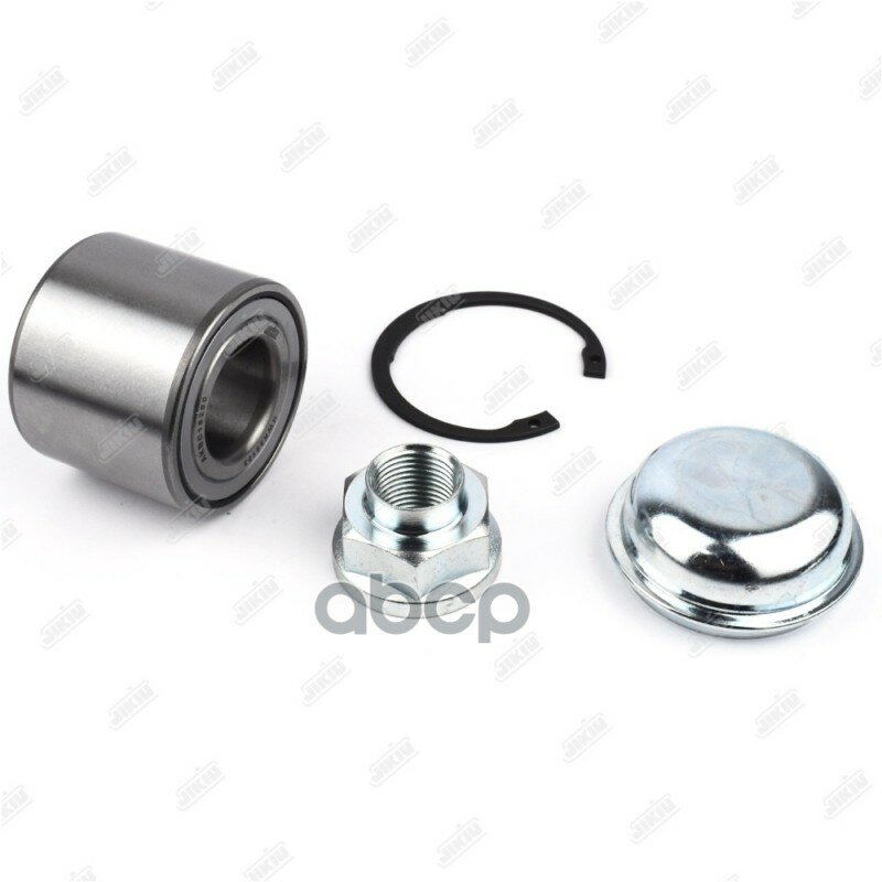Подшипник колесный MARUTI SUZUKI, ALTO 800, FB32S RHD, (2013-.), OPEL, Agila (A), (2000-2008), SUZUKI, Alto, HA24S, HA24V, FB31.