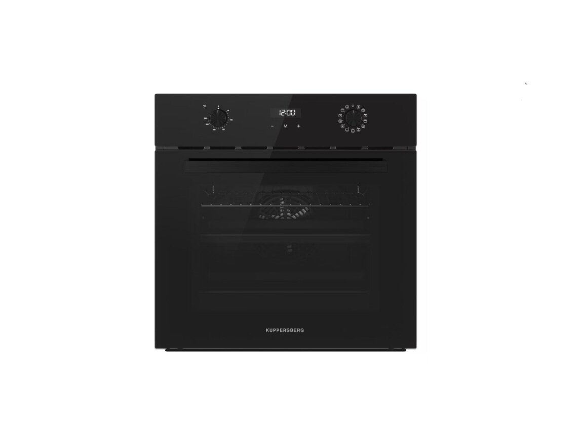 Духовой шкаф KUPPERSBERG HF 678 B