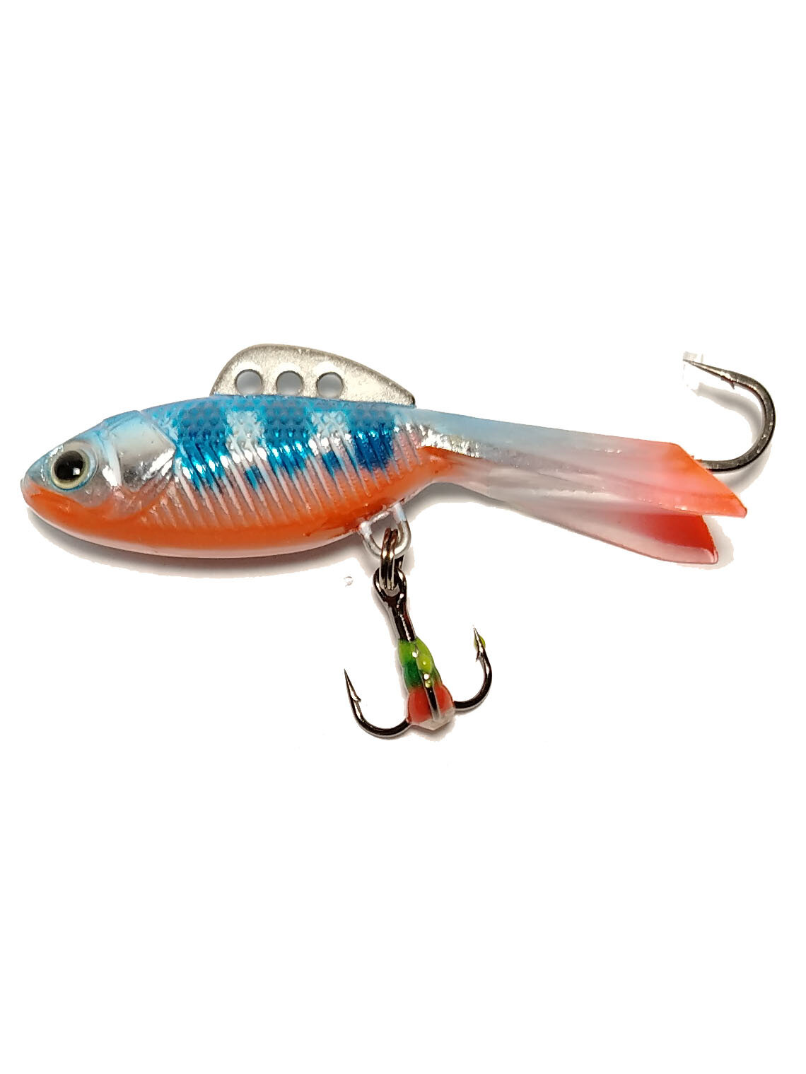 Балансир Playfishing Илим 60мм 15гр цвет 08