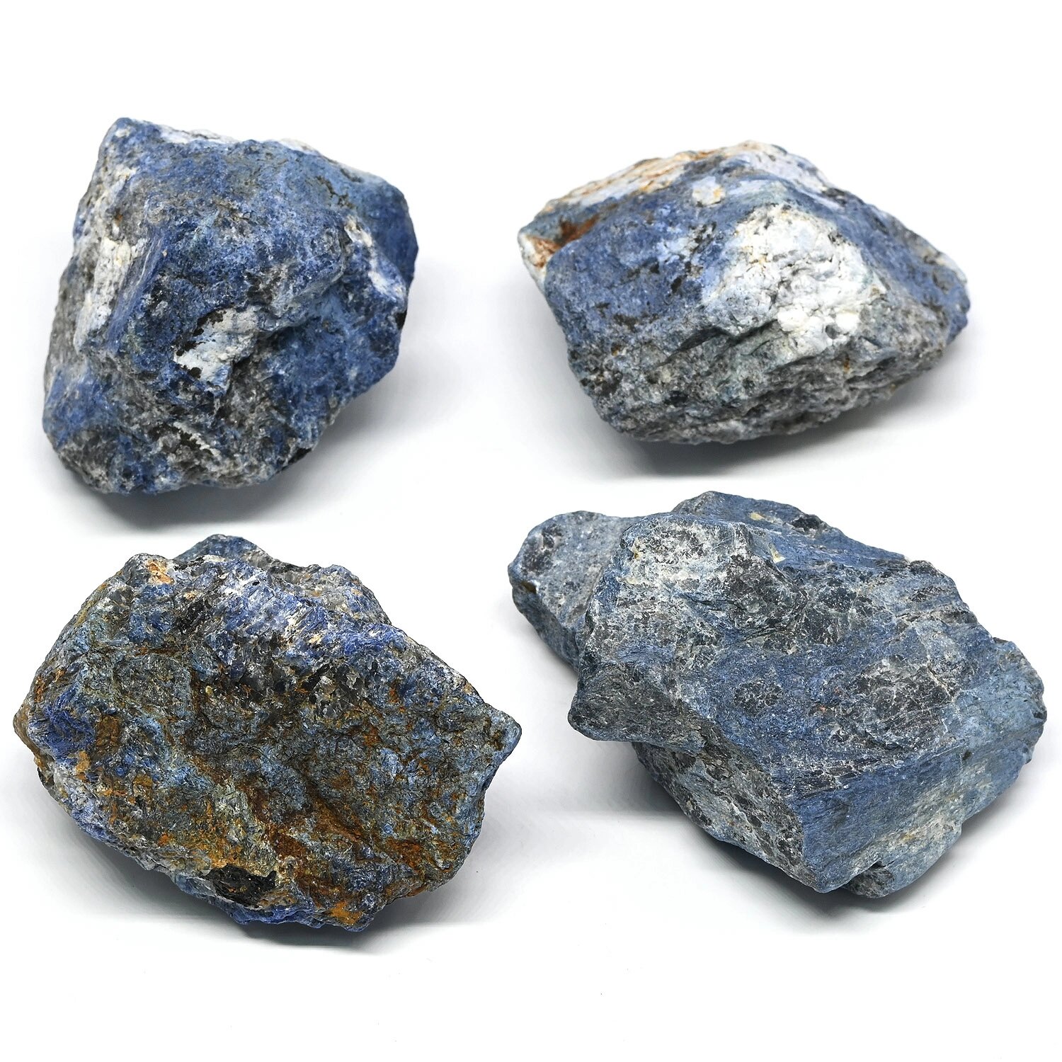 Дюмортьерит 60*50*35мм .