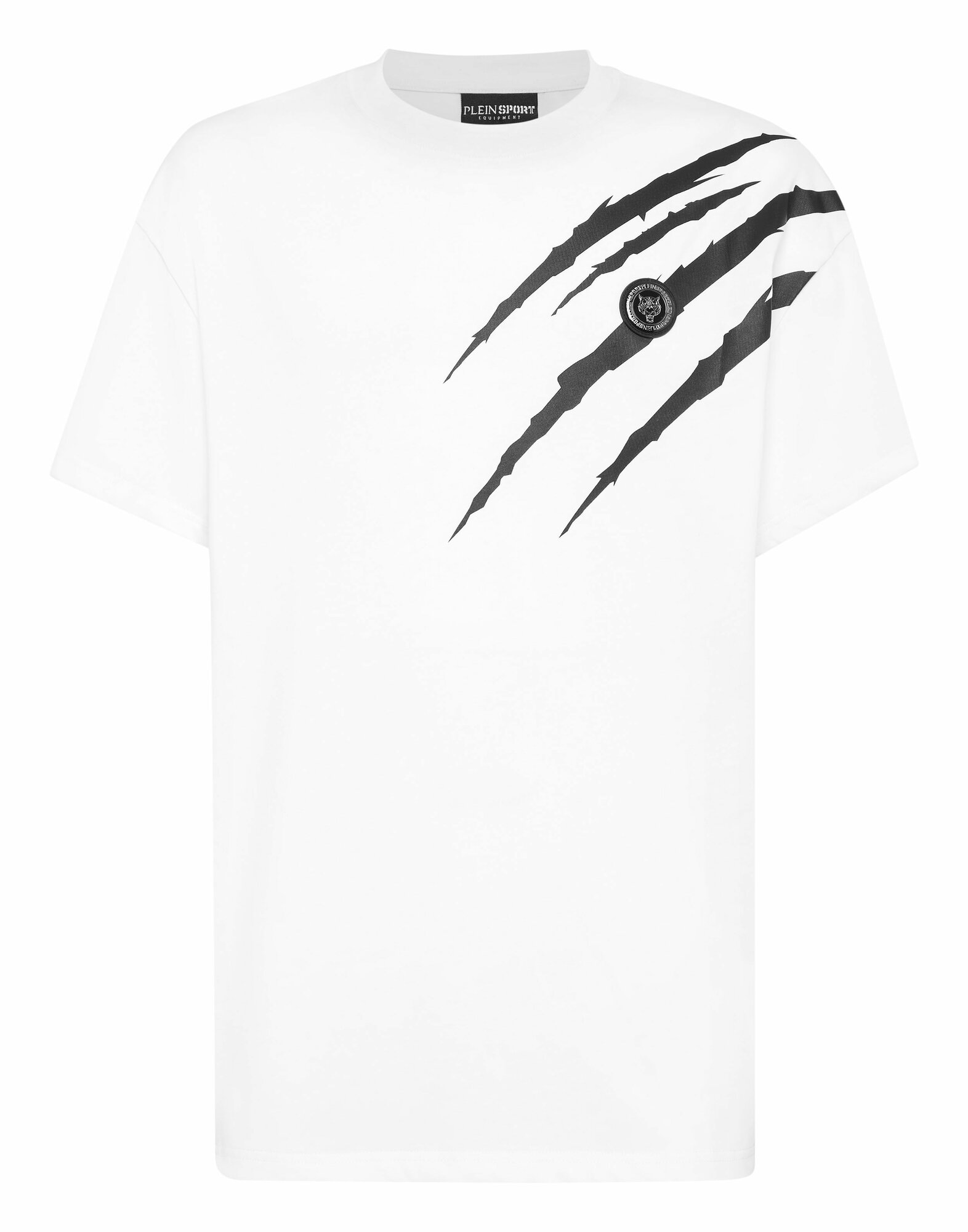 Футболка спортивная