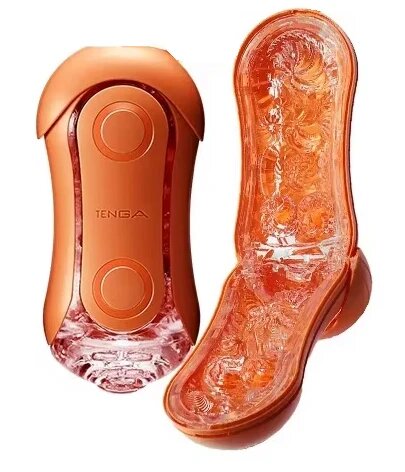 Новая чашка для мастурбации TENGA FLIP ORB, японская оригинальная точка G, упражнения на OR
