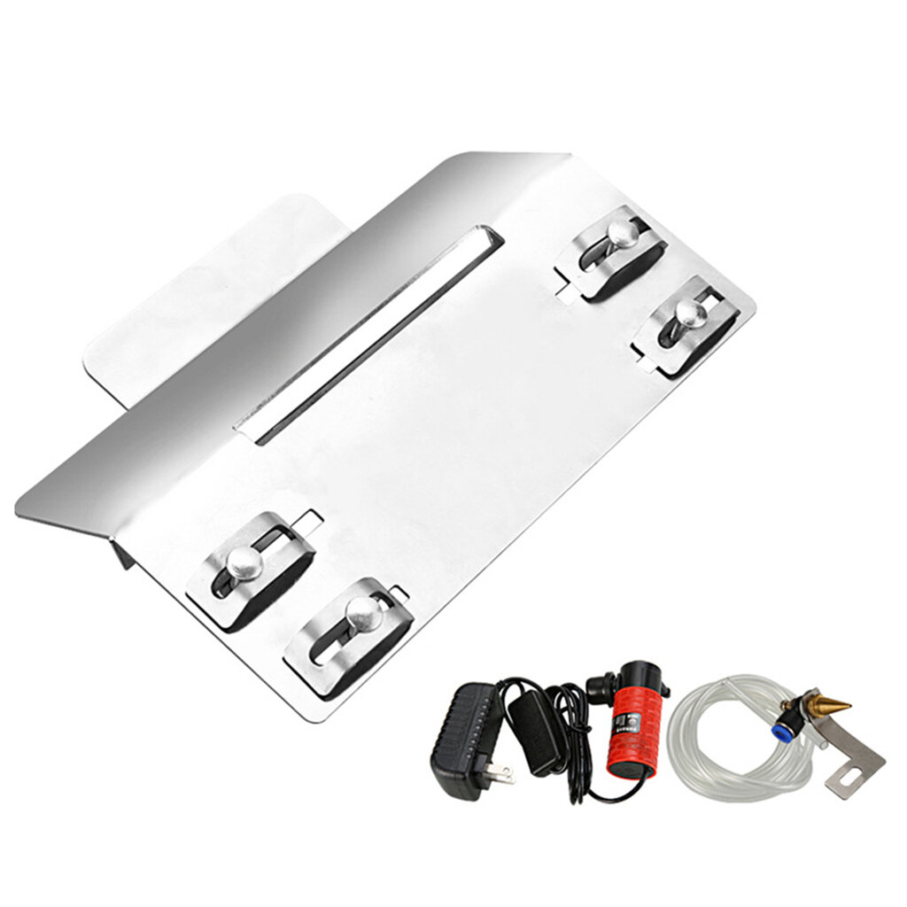 Ручной плиткорез из нержавеющей стали с резцом из карбида вольфрама для зеркал, окон, керамики, глазурованной плитки