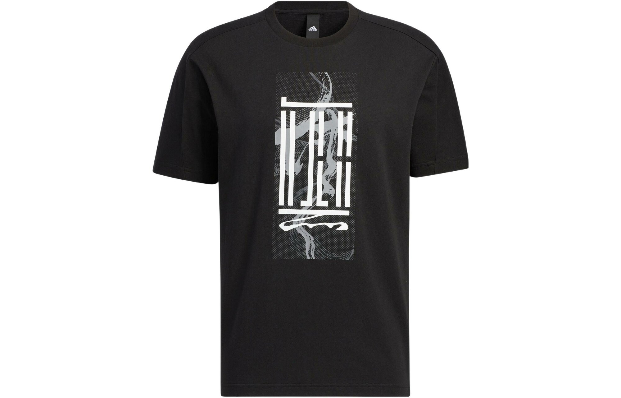 Футболка Wuji Series