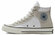 Кеды Converse 1970s, размер EU 39 стопа (24.5CM), белый/серый