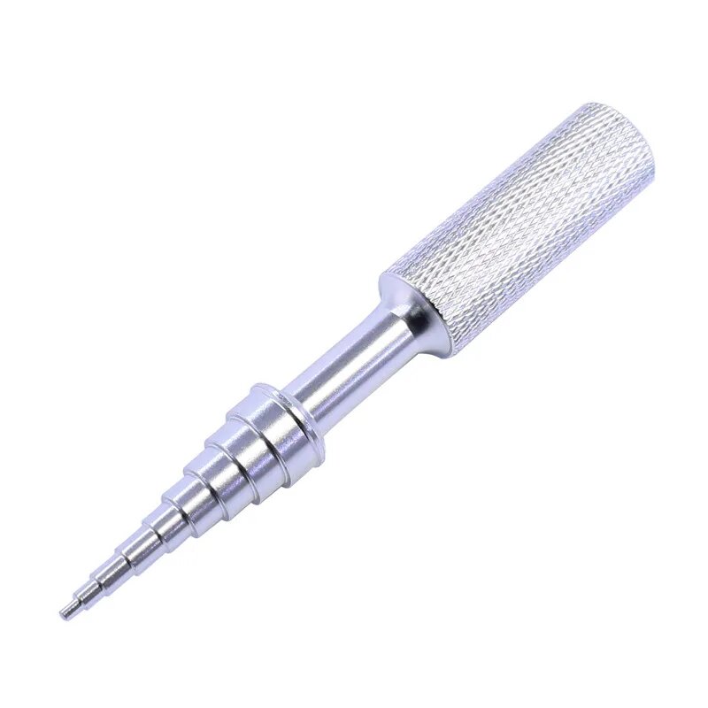 Съемник подшипников 2 мм-14 мм, съемник пилотной шестерни, якорный съемник подшипников, кованый автомобильный станок, набор инструментов для ремонта автомобиля, велосипеда