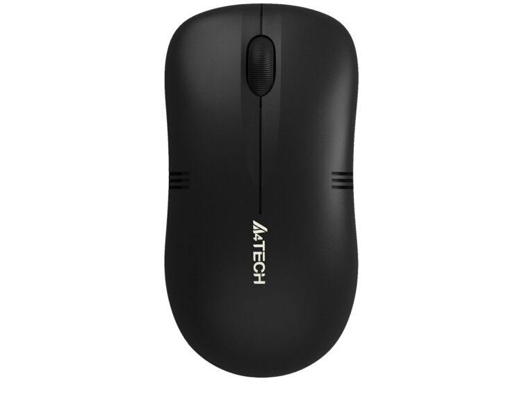 Проводная и беспроводная оптическая офисная мышь A4TECH WM-100, USB-мышь, мышь для ноутбука Беспроводная мышь