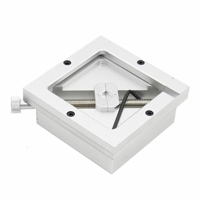 Шаблон держателя для BGA реболлинга 90x90