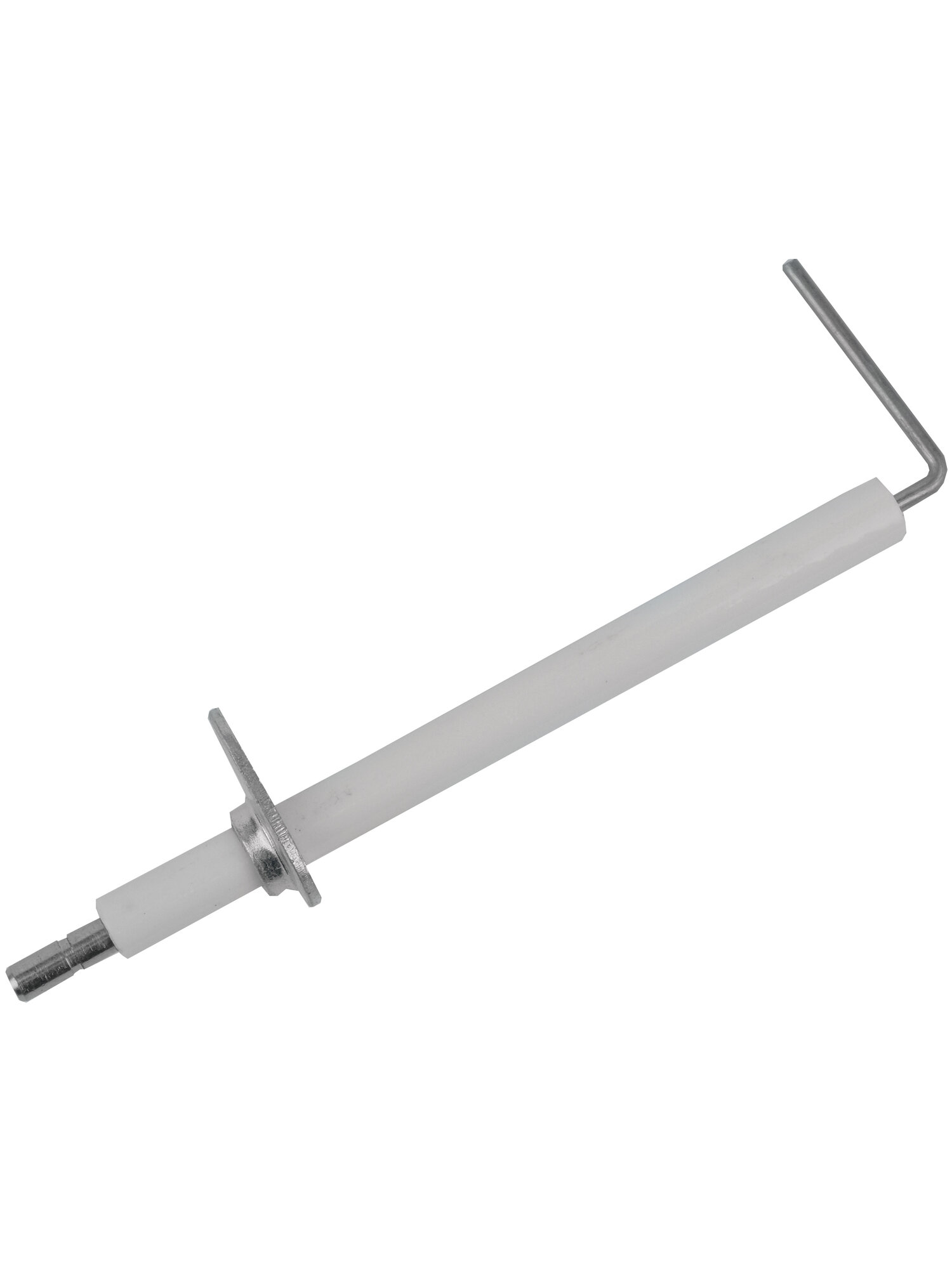 Электрод розжига и ионизации для Buderus Logamax U072, Bosch Gaz 2000 W, 6000 W (87186443020)