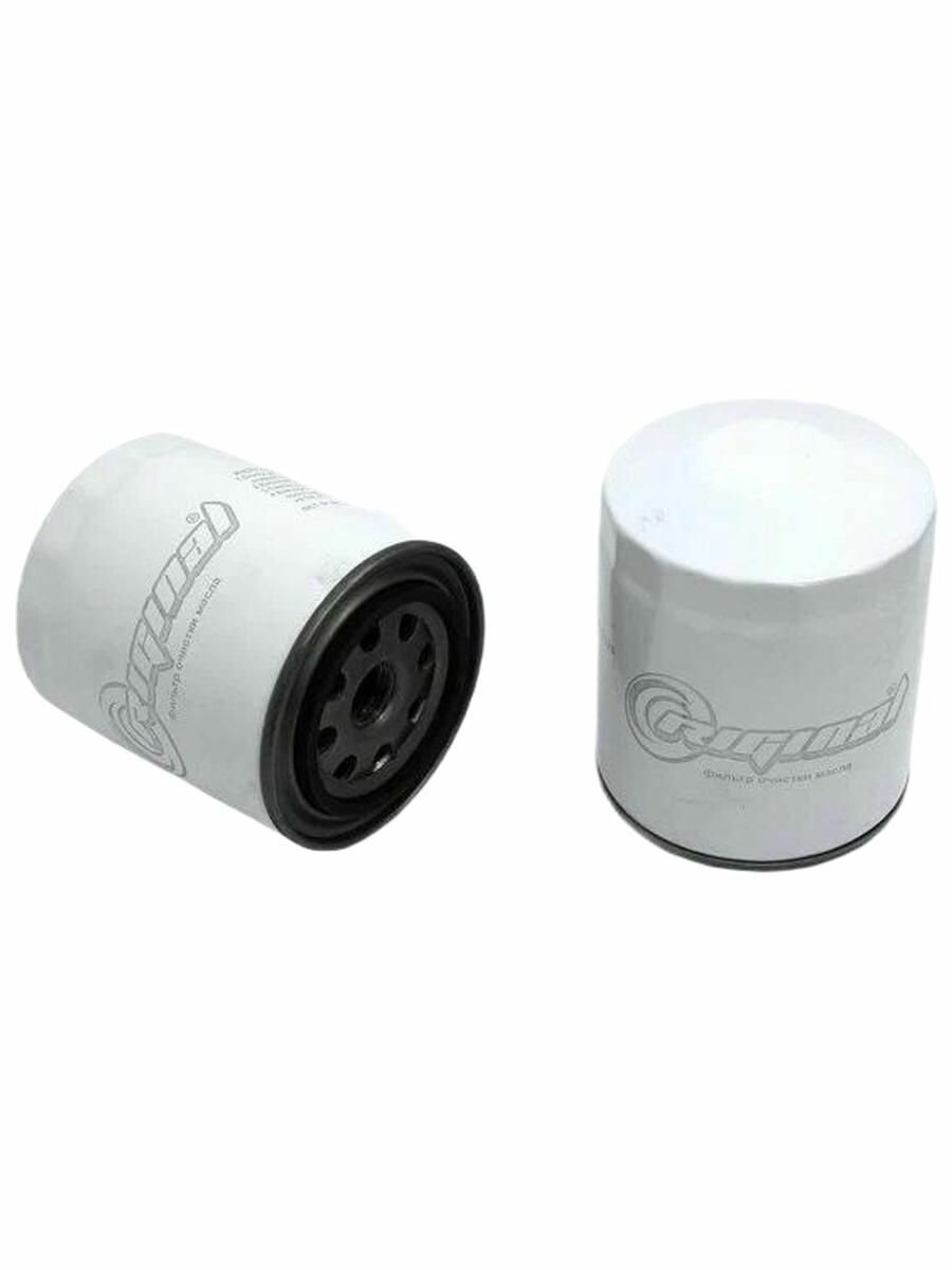 Фильтр масляный дв.406,405,409 Riginal