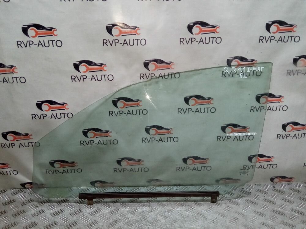 Стекло переднее левое Chery QQ6 2007-2010 Chery