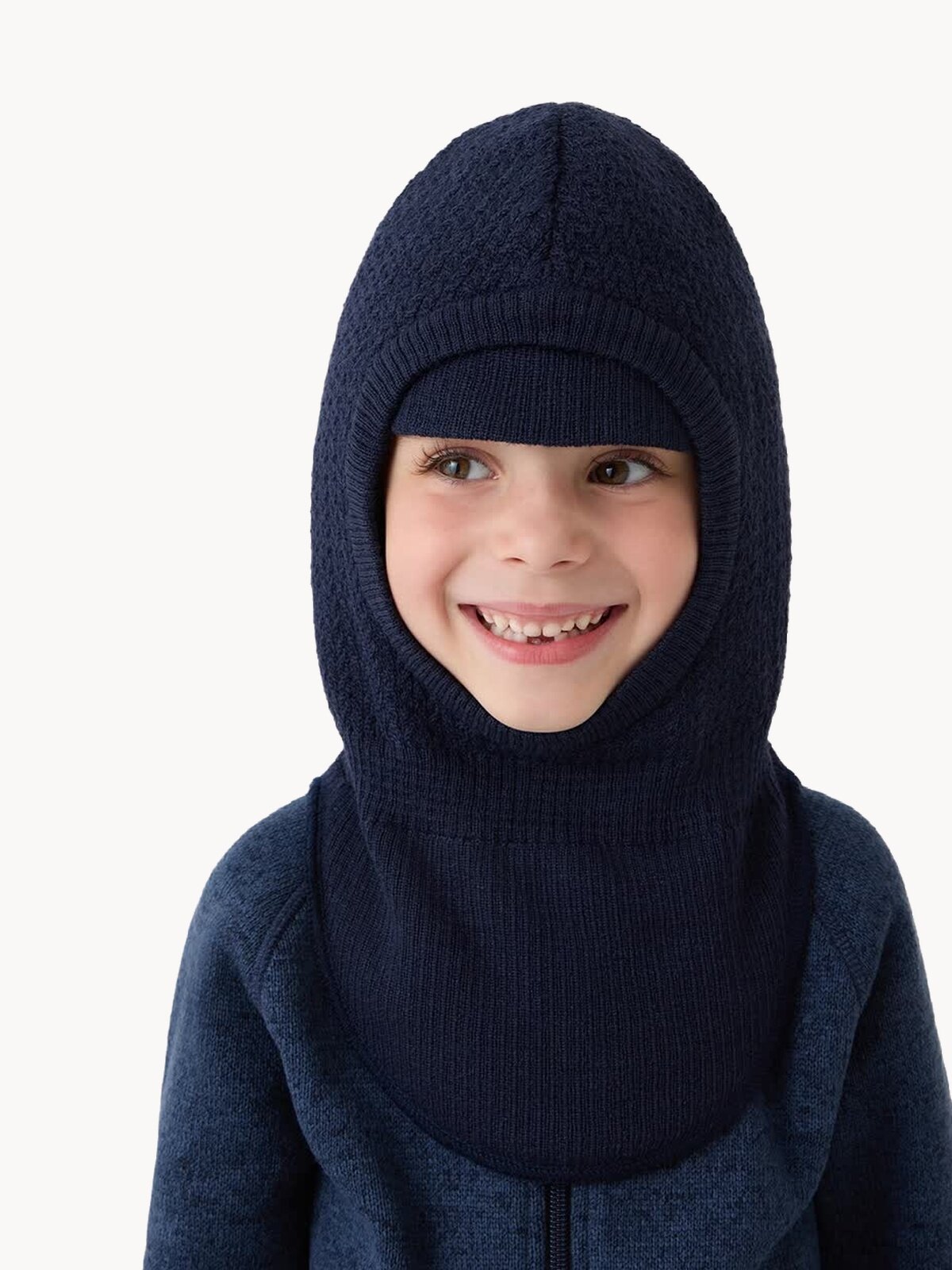 Балаклава Maissi для мальчиков