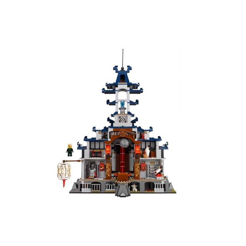 Конструкторы LEGO Ninjago
