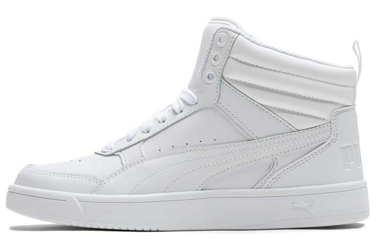 Кроссовки Rebound Street V2 Leather