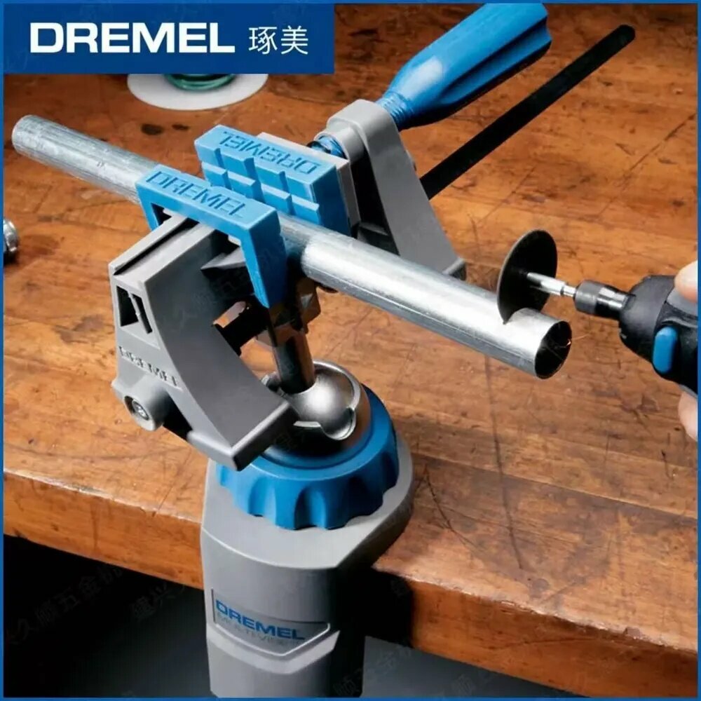 Dremel Мини-настольные многофункциональные плоскогубцы